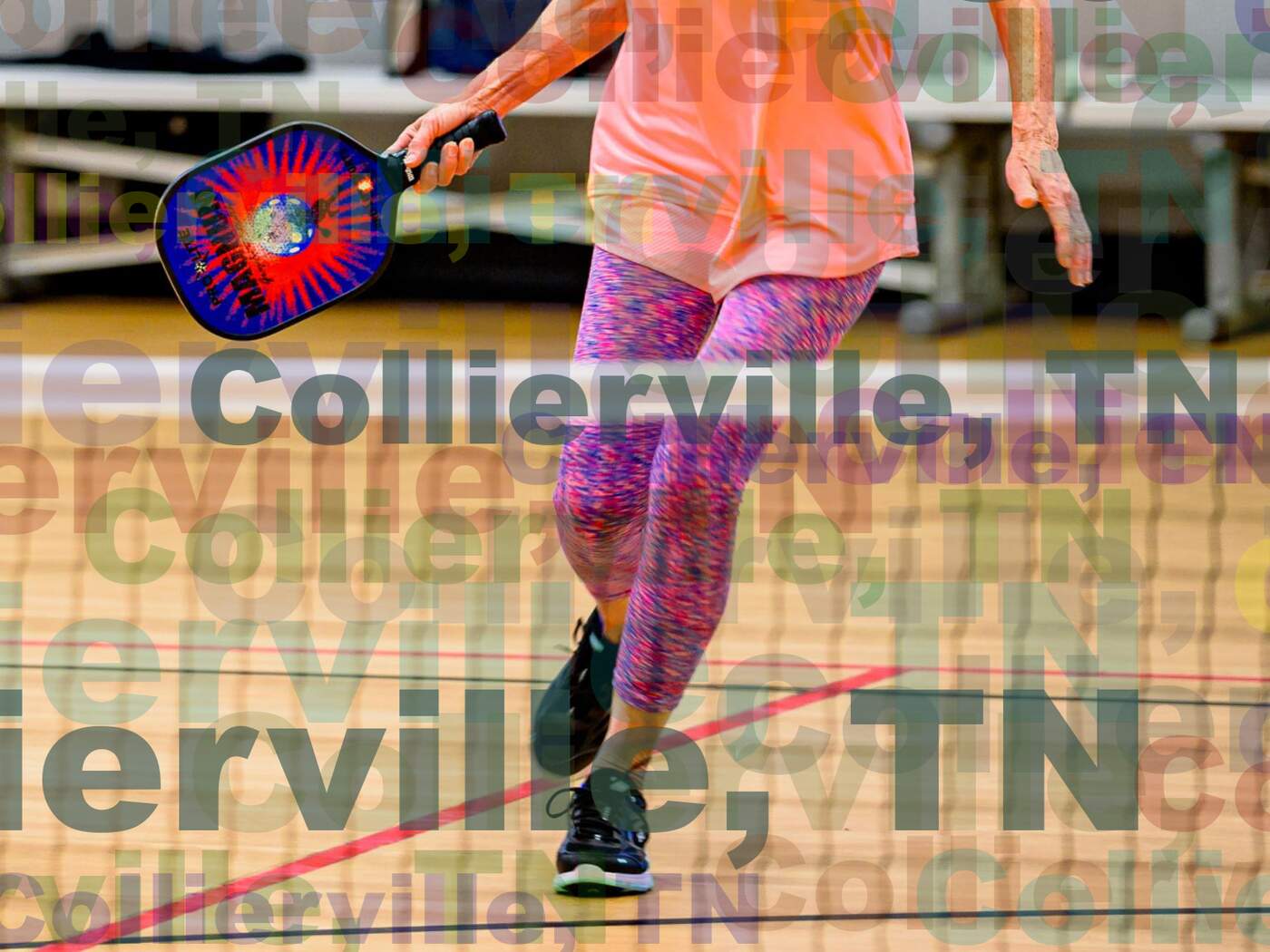 Pickleball in Collierville Tennessee | PickleballCollierville.com